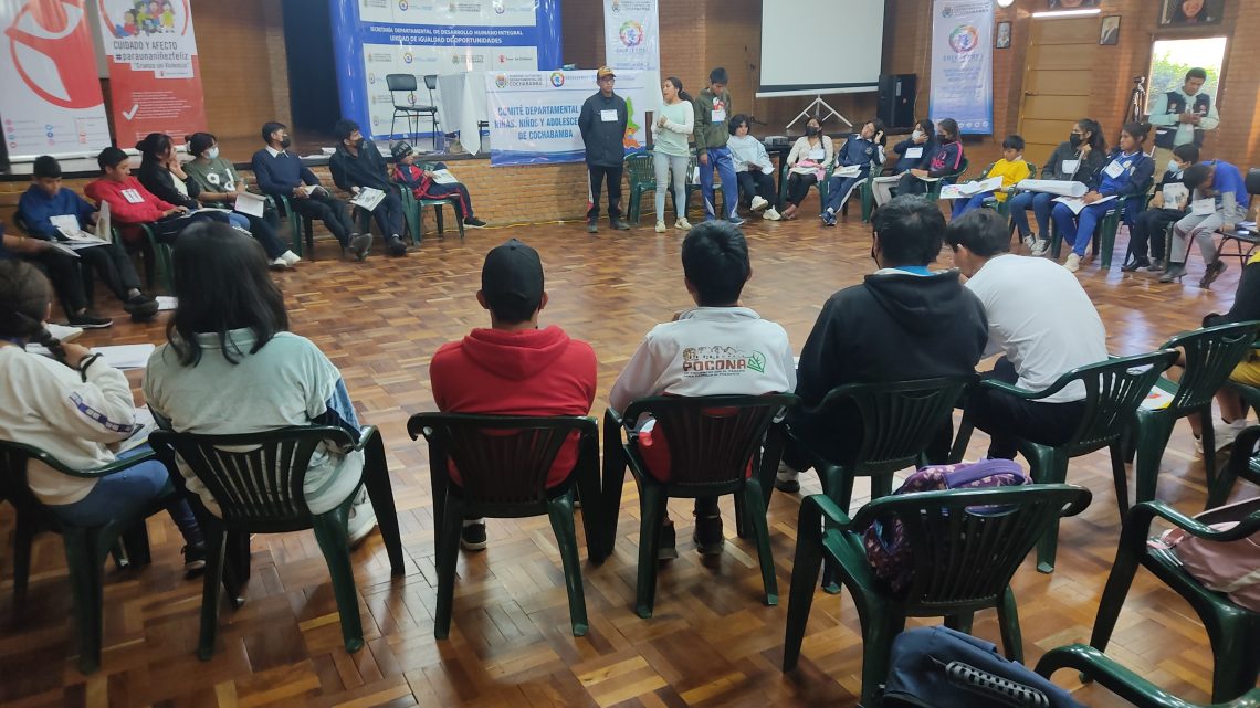 REUNIÓN PREPARATORIA Y PRIMERA SESIÓN DEL COMITÉ DEPARTAMENTAL DE NIÑAS ...